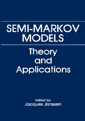 Semi-Markov Models