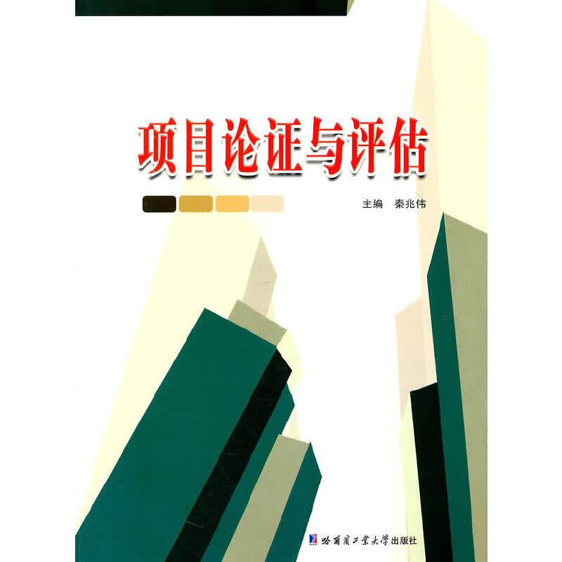 项目论证与评估