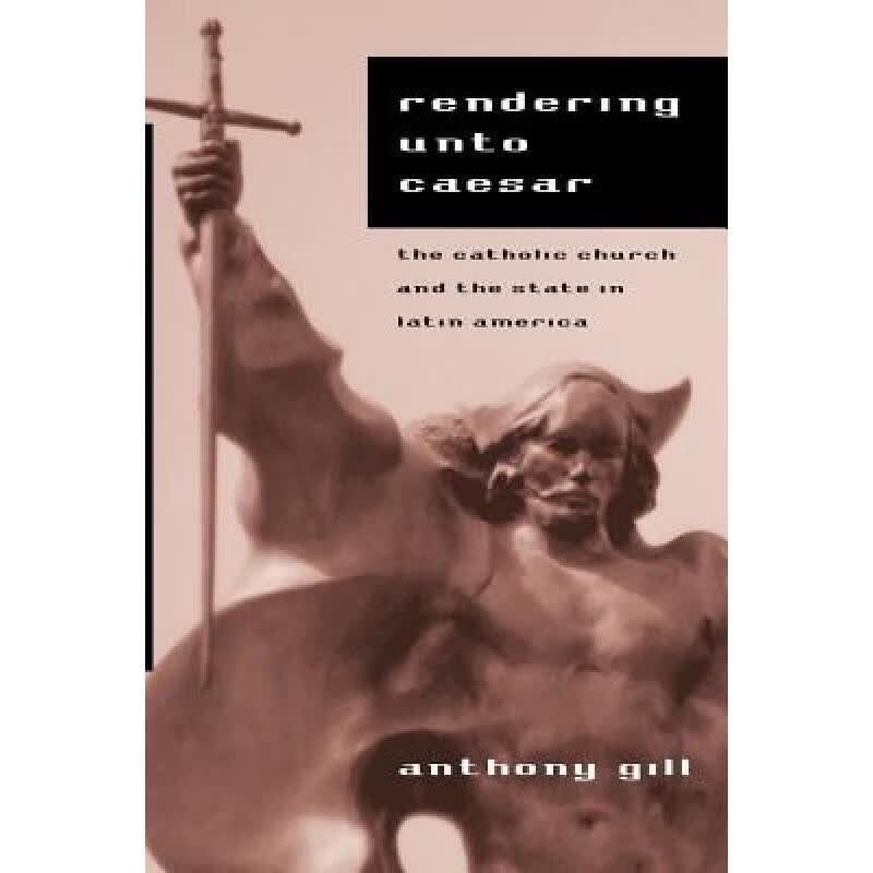 Rendering Unto Caesar