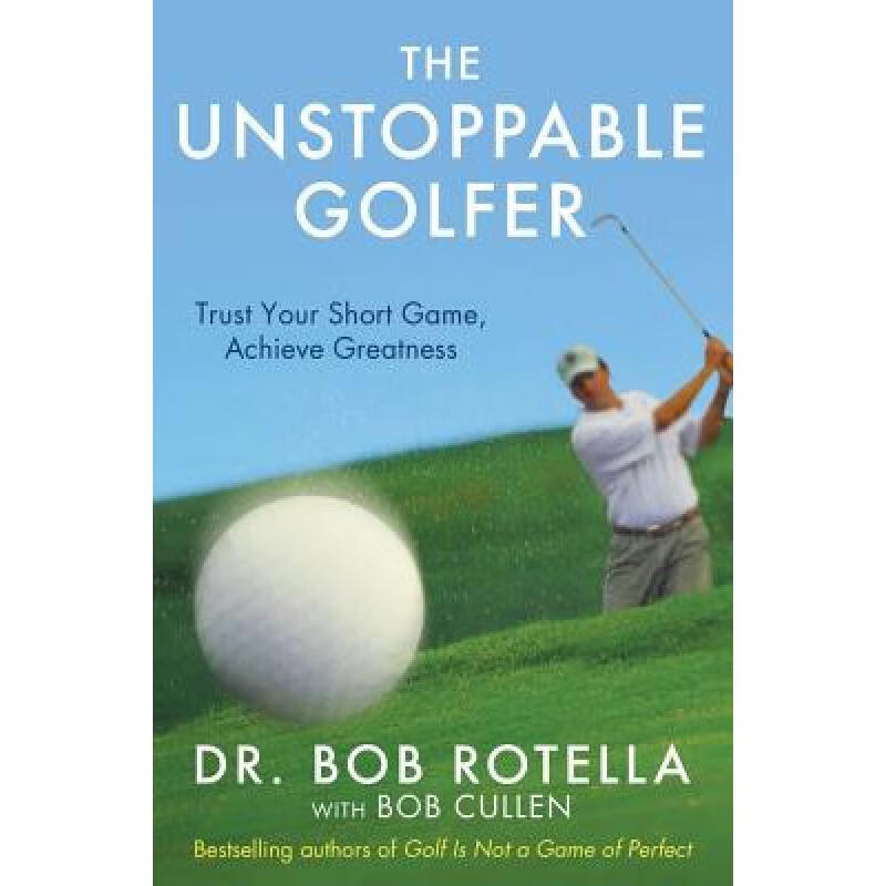The Unstoppable Golfer