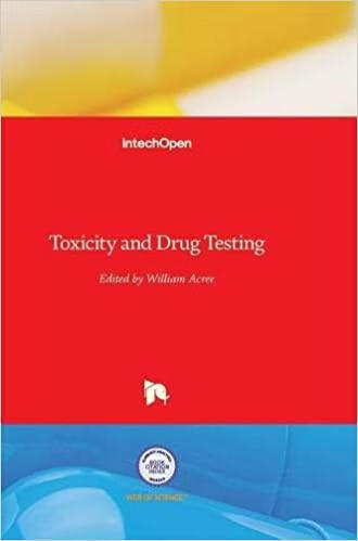 Toxicity and Drug Testing