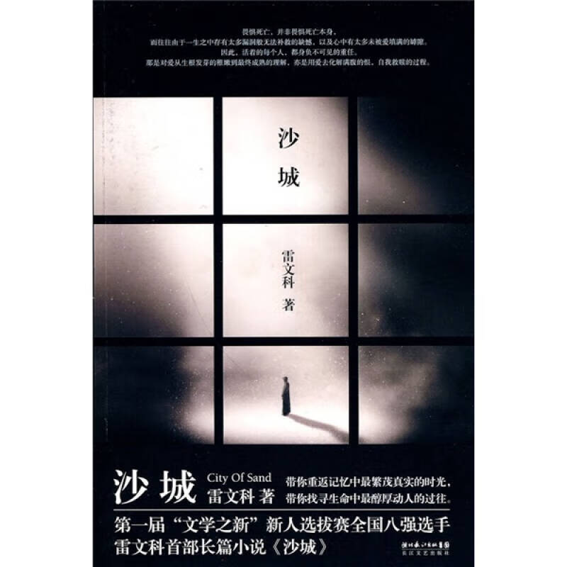 沙城【好书】