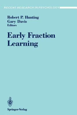 Early Fraction Learning