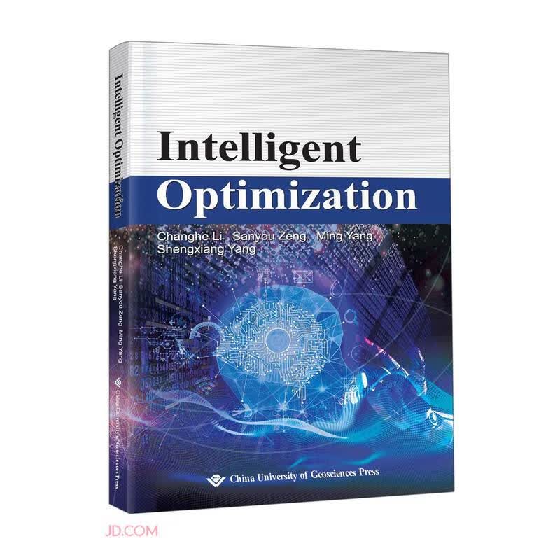 Intelligent Optimization （智能优化）