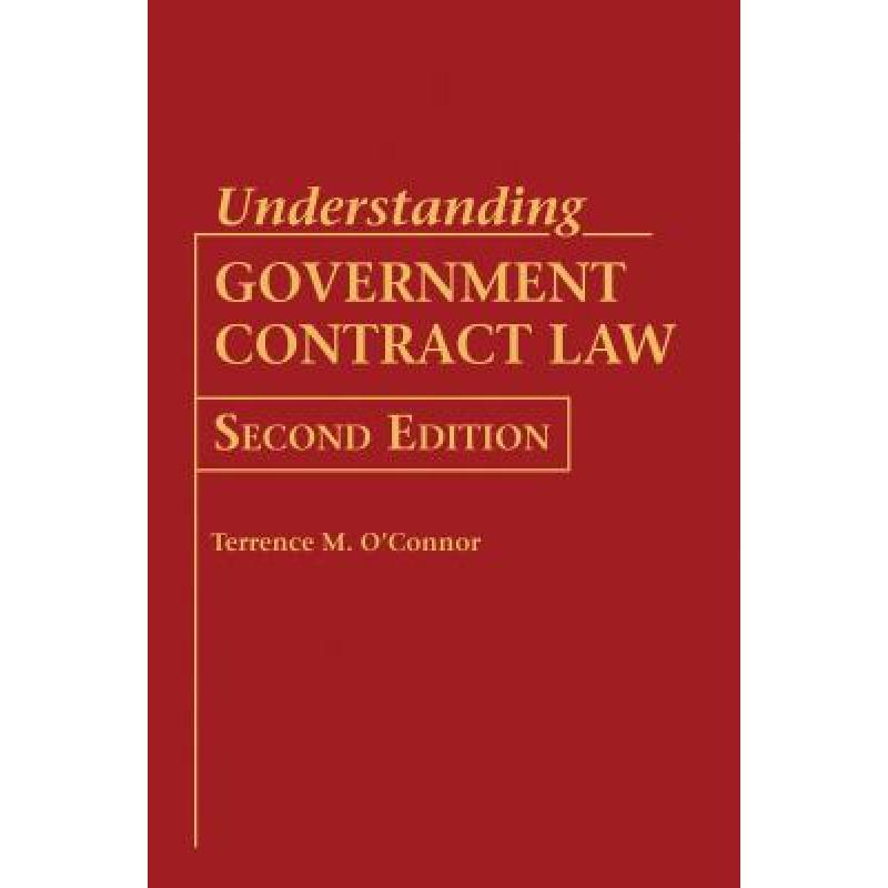 Understanding Government Contract Law