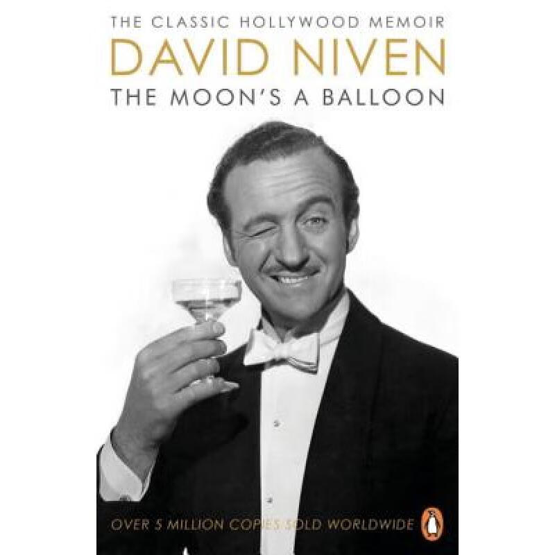 Moon's a Balloon: The Guardian's Number One ...