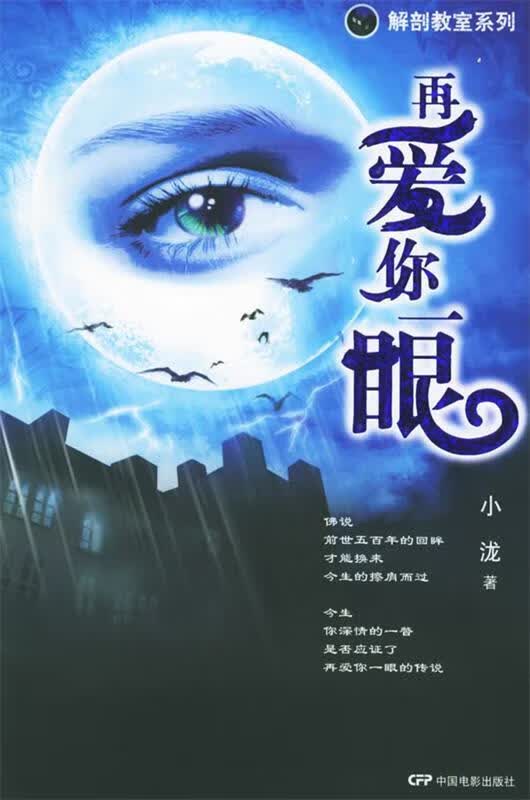 再爱你一眼【好书，下单速发】