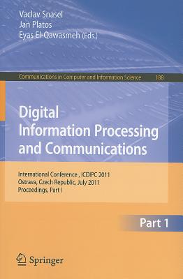 Digital Information Processing and Communications