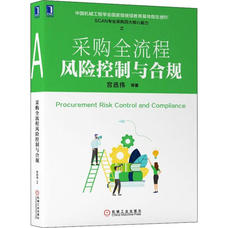 采购全流程风险控制与合规