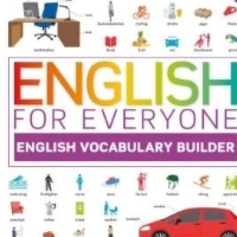 English for Everyone - English Vocabulary Builder