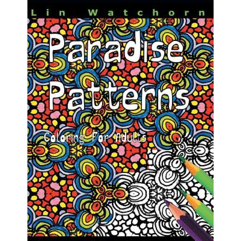 Paradise Patterns
