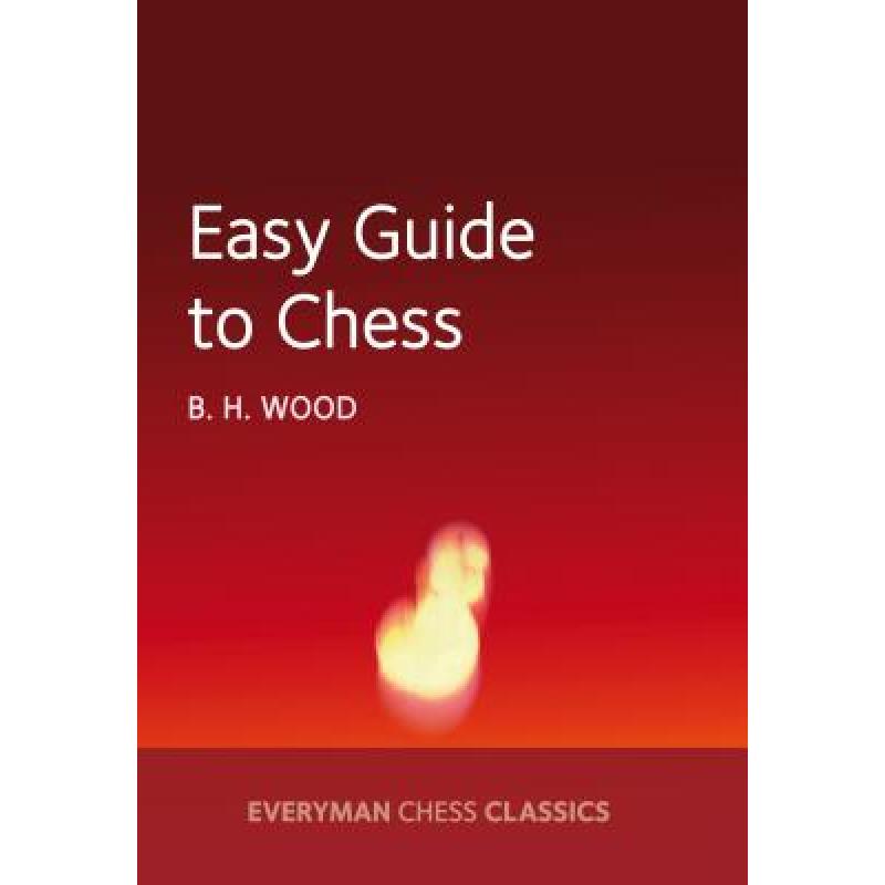 Easy Guide to Chesss