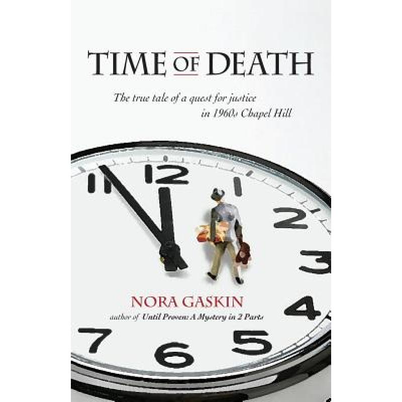 Time of Death