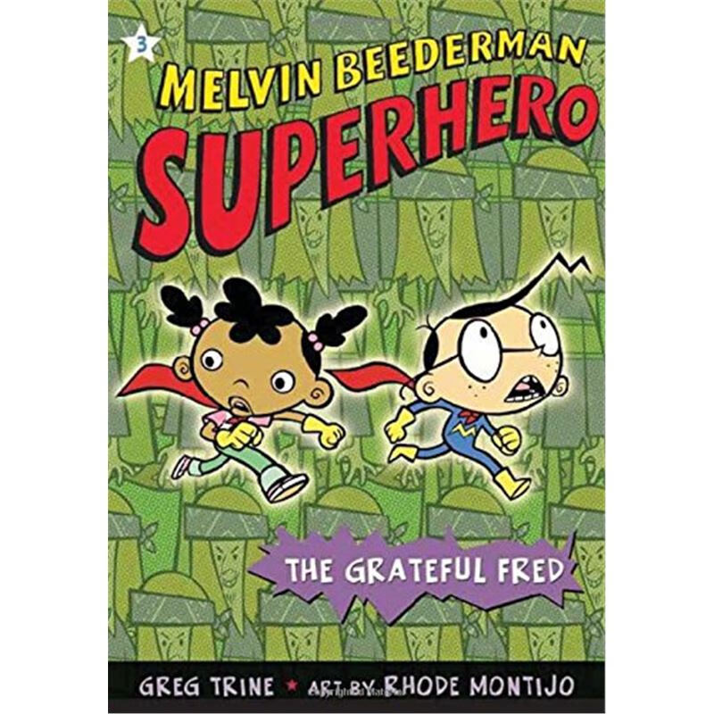 The Grateful Fred