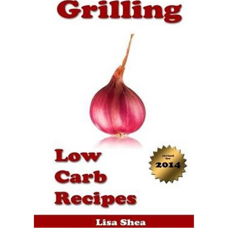 Grilling Low Carb Recipes