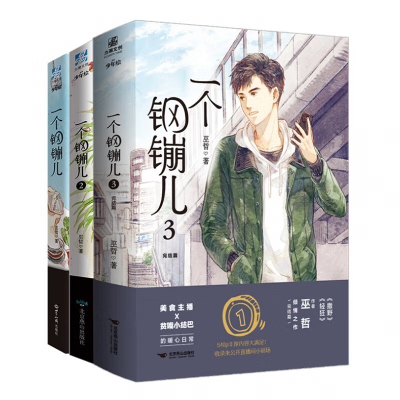 可选 撒野1+2+3 完结篇+答案+解药+炮楼+伪装12+一个钢镚儿123 木瓜黄巫哲全套小说  一个钢镚儿 全套3册