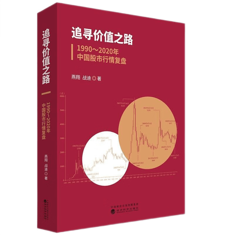 全新 \\\/1990～2020年中国股市行情复盘+燕美股70年\\\/1948～2018年美国股市行情复 344  股市启示录:行情脉络与板块轮动zbw 追寻价值之路