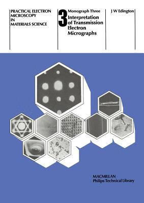 Interpretation of Transmission Electron Microgra