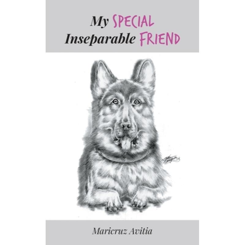 My SPECIAL Inseparable FRIEND