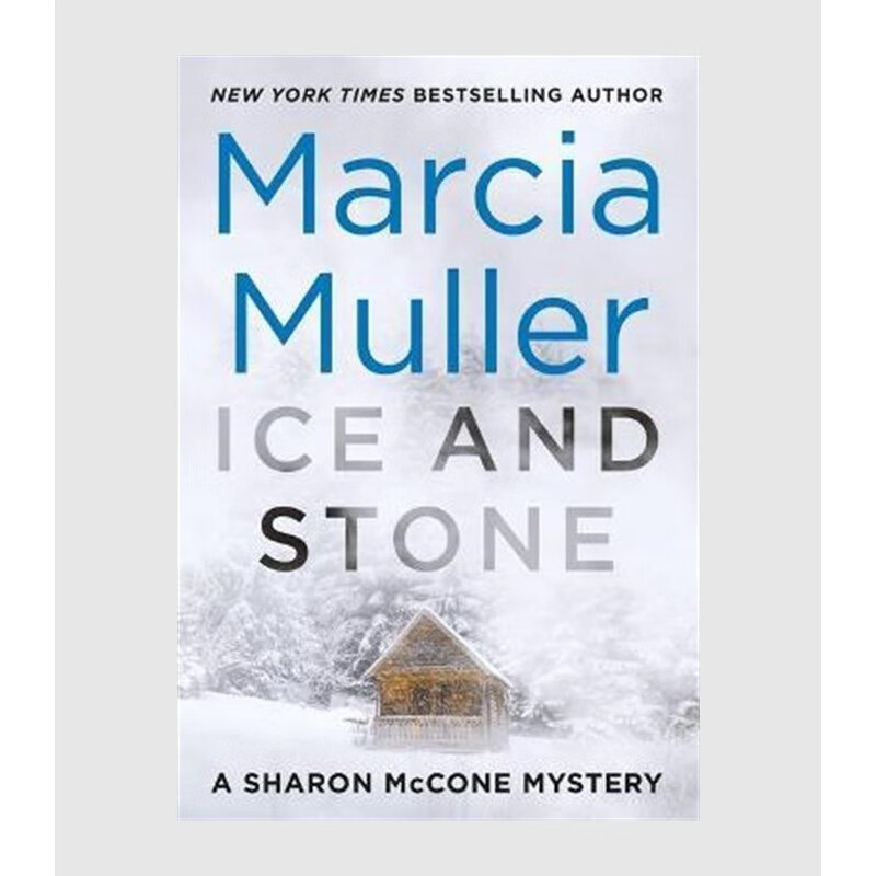 Ice and Stone