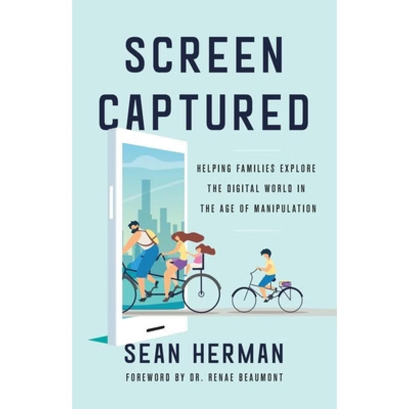 Screen Captured: Helping Families Explore th...
