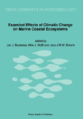 Expected Effects of Climatic Change on Marine Coastal Ecosystems