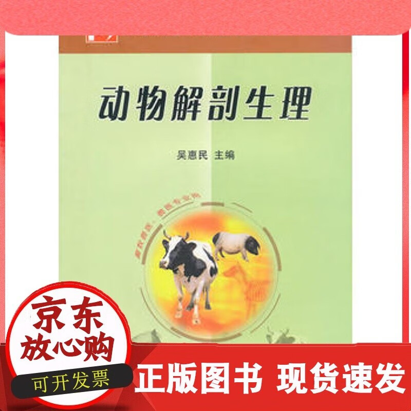C 动物解剖生理C