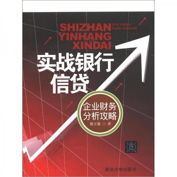 实战银行信贷：企业财务分析攻略