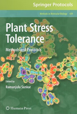Plant Stress Tolerance