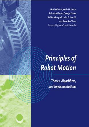 Principles of Robot Motion: Theory Algorithms and 电子档