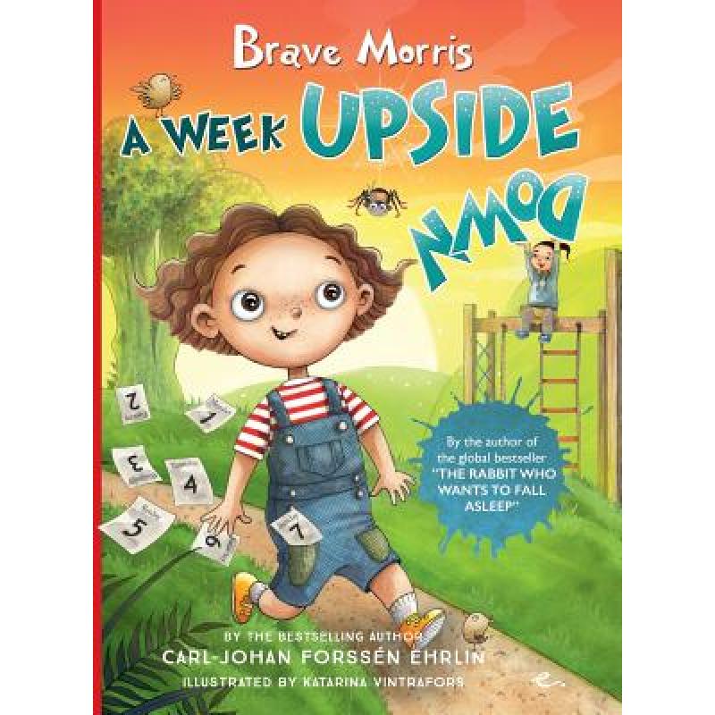 Brave Morris: A Week Upside Down