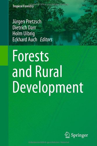 Forests and Rural Development