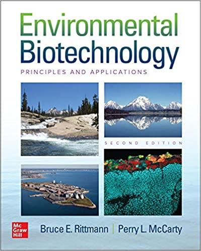 Environmental Biotechnology: Principles and Appl