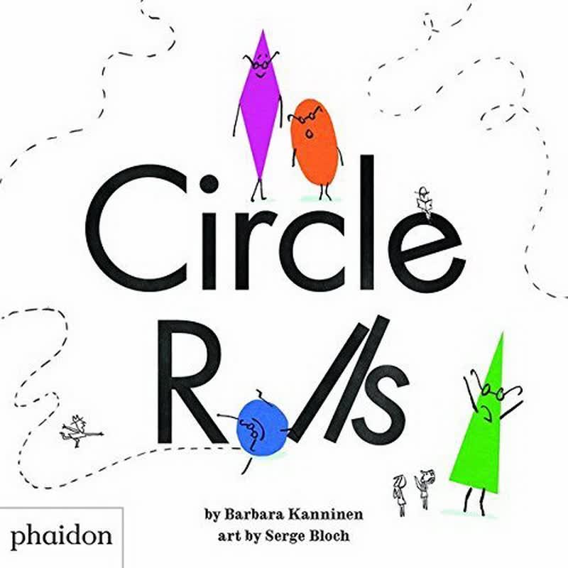 Circle Rolls