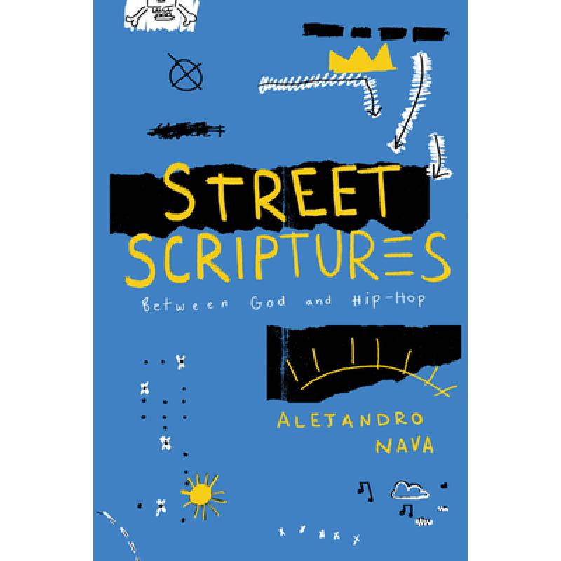 Street Scriptures: Between God and Hip-Hop