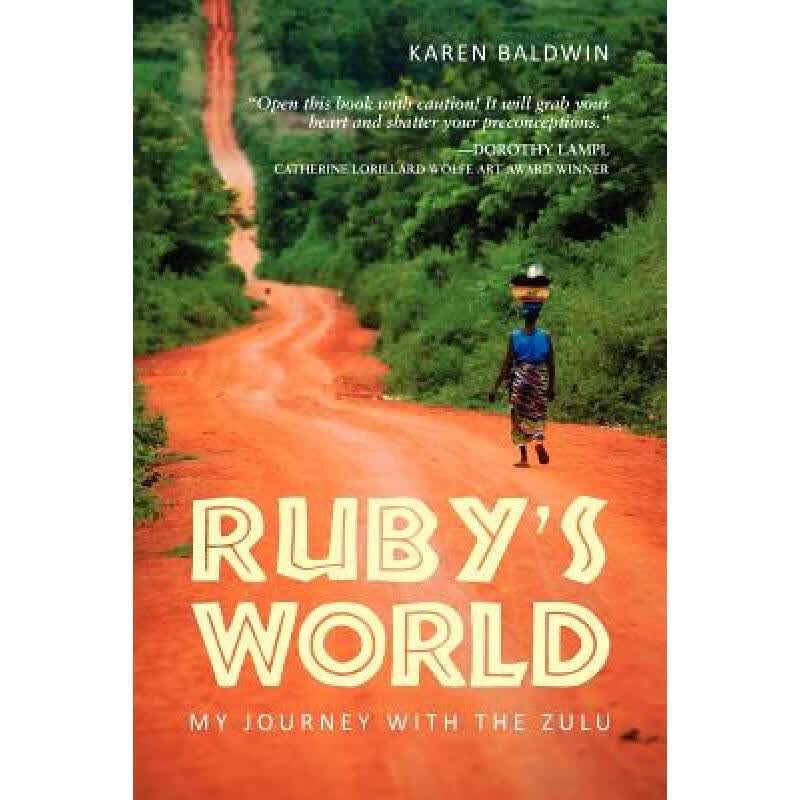Ruby's World