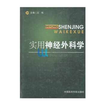 实用神经外科学