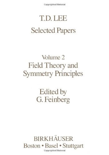 Selected Papers