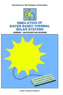 Simulation of Water Based Thermal Solar Systems