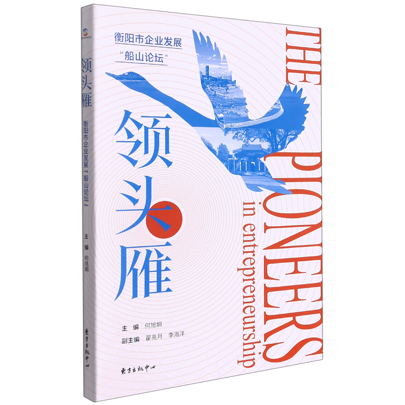 领头雁(衡阳市企业发展船山论坛)