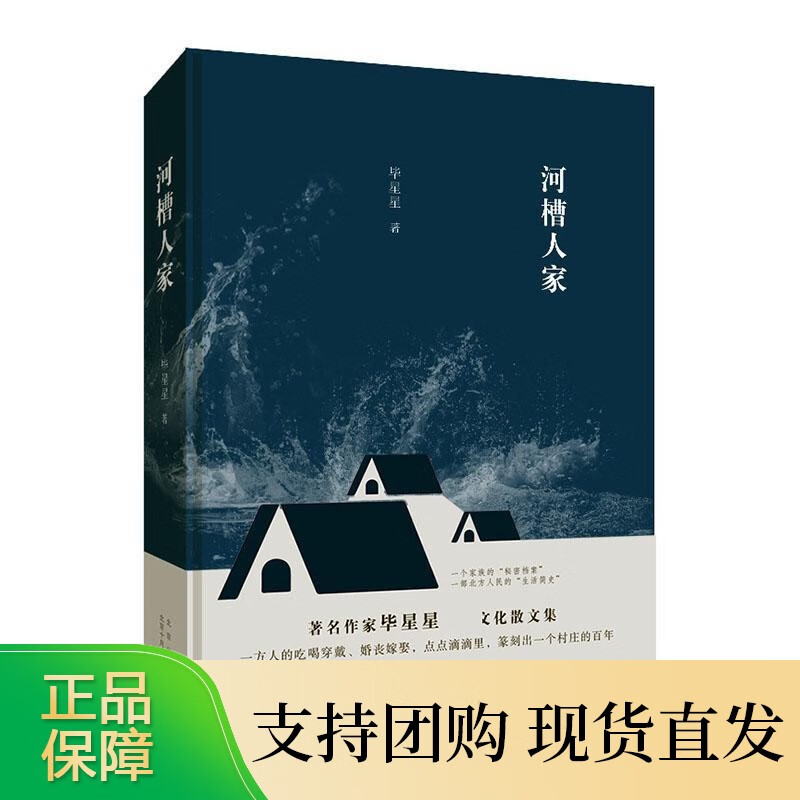 河槽人家毕星星 文学