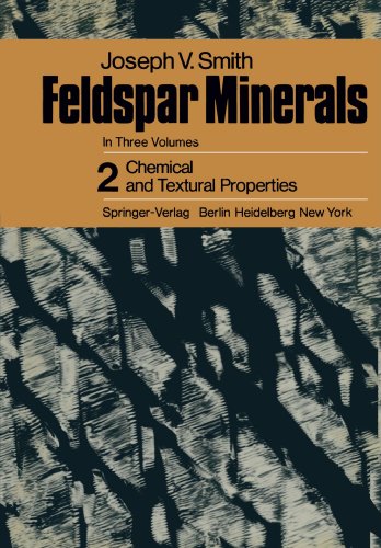Feldspar Minerals