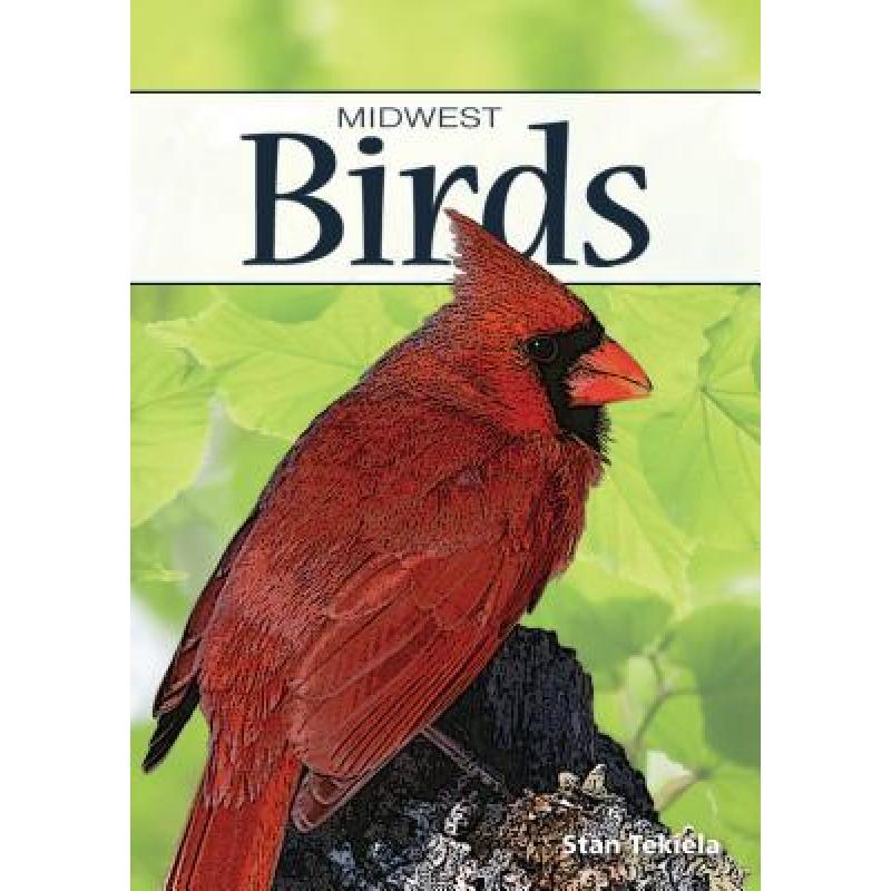 Birds of the Midwest