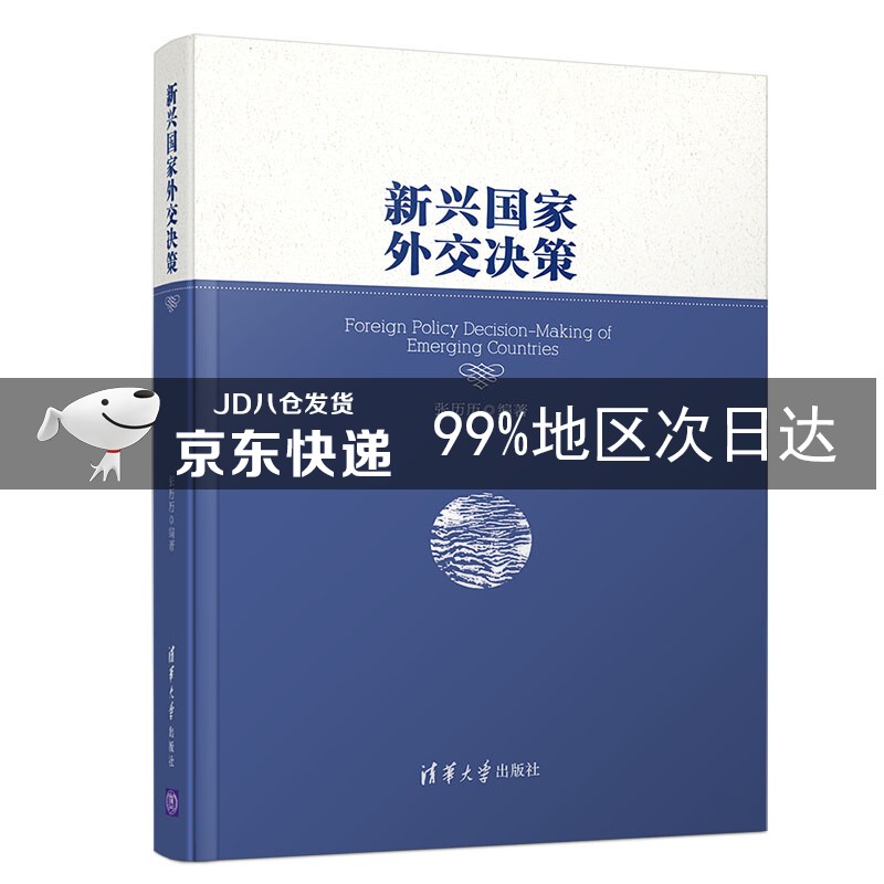 新兴国家外交决策