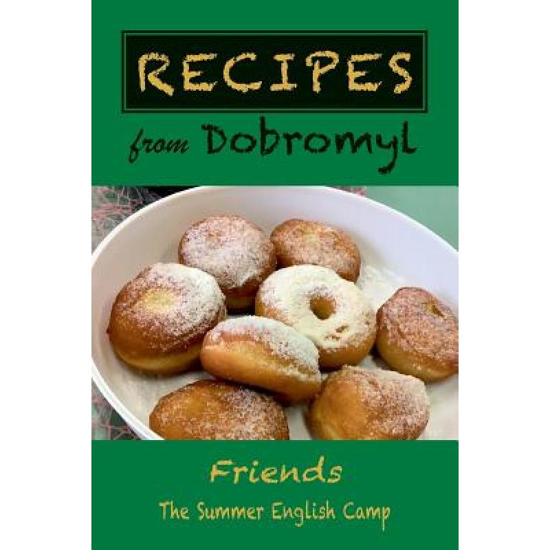 Recipes from Dobromyl
