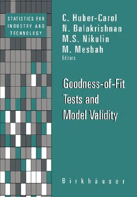 Goodness-of-Fit Tests and Model Validity