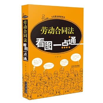 合同法看图一点通 辛辉 9787509375808