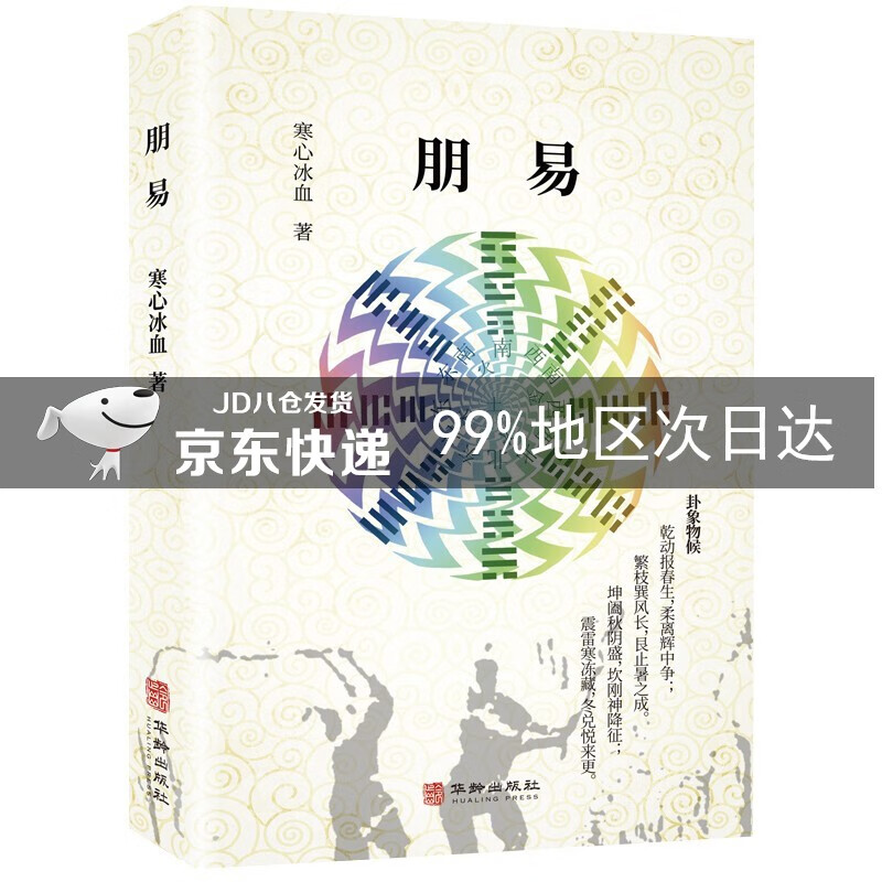 朋易 探讨医理，天人合一，道法自然