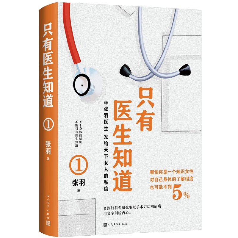 （包邮）只有医生知道.19787020175383