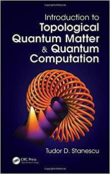 Introduction to Topological Quantum